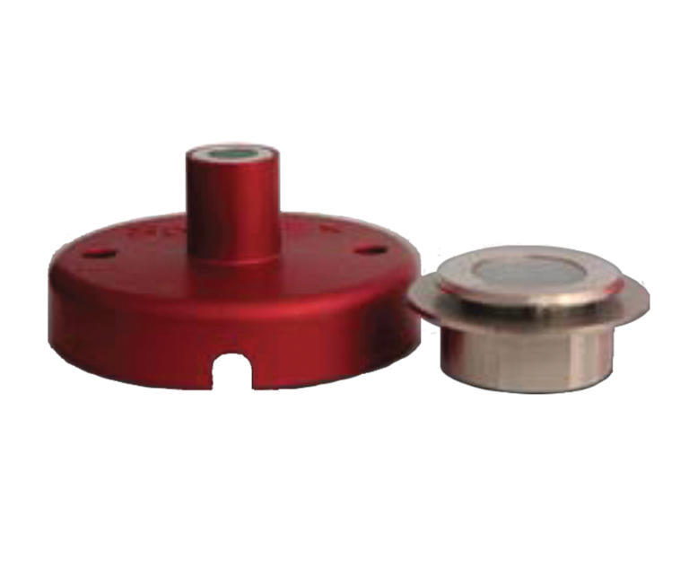 Spark Detection/ Extinguishing Technology